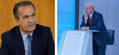 Lula Tenta Trazer De Volta Evangélicos E Se Reaproximar De Malafaia