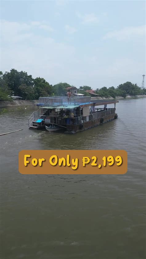 Tara Dine Sa Bulacan Pulong Kabyawan Agricultural Farm