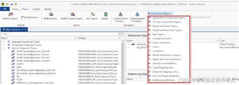 Autosar工具 Davinci Developer Autosar Cp Csdn专栏