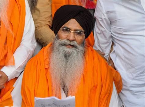 ਐਡਵੋਕੇਟ ਹਰਜਿੰਦਰ ਸਿੰਘ ਧਾਮੀ ਲਗਾਤਾਰ ਤੀਜੀ ਵਾਰ ਬਣੇ Sgpc ਦੇ ਪ੍ਰਧਾਨ