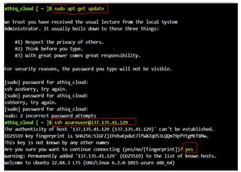 What Should Be The Password For The Vm We Create Microsoft Qanda