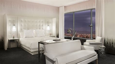 Marra Style Queen SAHARA Las Vegas