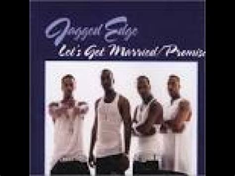 Jagged Edge Feat Run DMC Let S Get Married ReMarqable Remix 2000