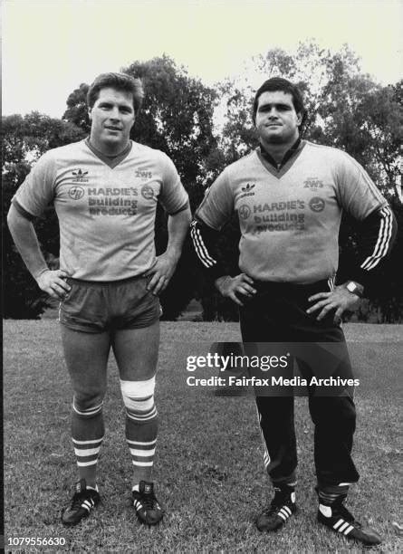 Geoff Bugden Photos And Premium High Res Pictures Getty Images