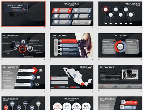 Microchip PowerPoint