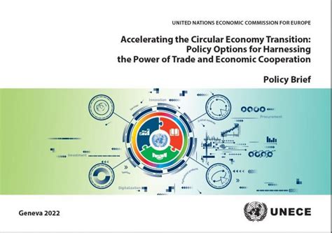 Circular Economy Unece