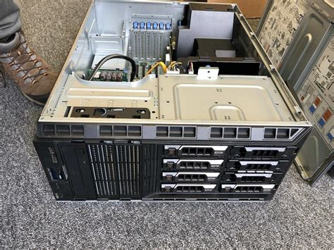 Dell PowerEdge T320 10-CORE Xeon E5-2470v2 E5-2450v2 128GB DDR3 H310 ...