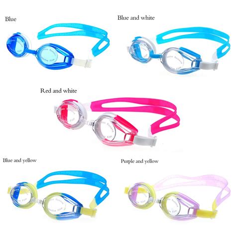 Goggles Swimming Goggles Adult Beach Diving Polyca Grandado
