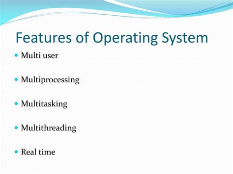 Ppt Operating Systems Services Powerpoint Presentation Free Download Id 2408164
