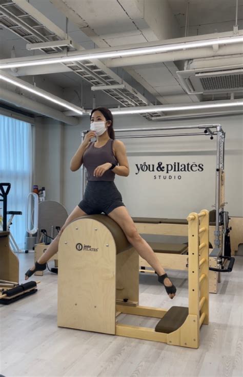 특별한 인터뷰 신유정 평범한 대학생이 필라테스 원장이 되기까지 특별한 인터뷰 신유정 평범한 대학생이 필라테스 원장이 되기까지