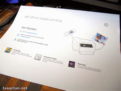 HP Print Apps Printing Made Easy Direct From Your HP Printers