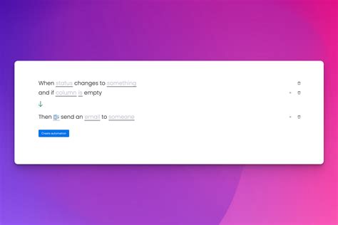 Outlook Automation Additional Parameter Platform Discussions Monday Community Forum