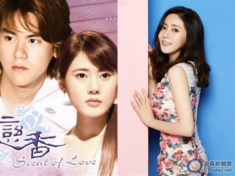 《戀香》秋瓷炫時隔13年來台！網驚「雪白肌」凍齡沒變 Ettoday星光雲 Ettoday新聞雲