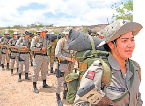 O Novo CangaÇo Na ParaÍba E As EstratÉgias De Combate