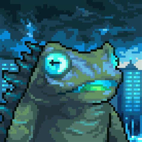 I Found Toadzilla 🤣 Rmeme