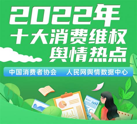 “价格刺客”“科技与狠活”等问题成为2022年十大消费维权舆情热点深圳新闻网