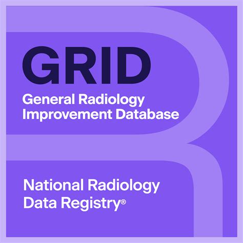 Acr National Radiology Data Registry
