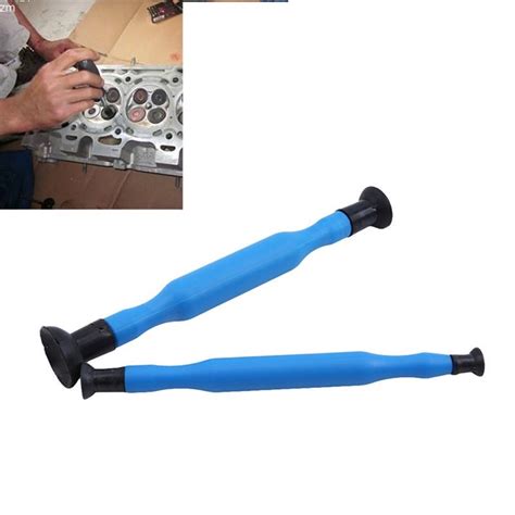 Jual Valve Lapper Lapping Grinding Sticks Valve Lapper Tool 2 Pcs