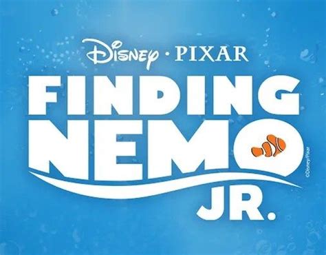 Disneys Finding Nemo Jr Limelight Theatre Augustine 19 June 2023