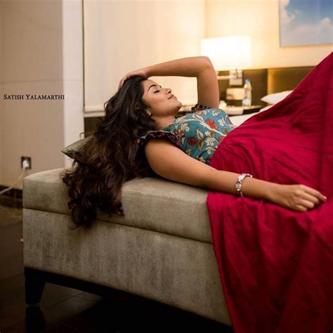 Anupama Parameswaran Anupama Parameswaran Actresses Actress Photos