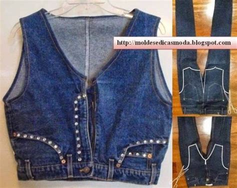 Stylish Ways To Alter Old Jeans Into New Fashion For Your Wardrobe