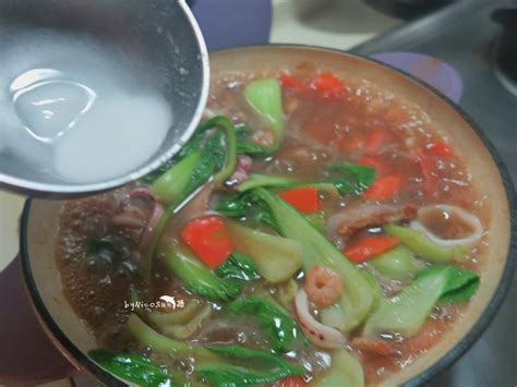 廣州炒麵食譜做法 老孫妮可的Cook1Cook食譜分享