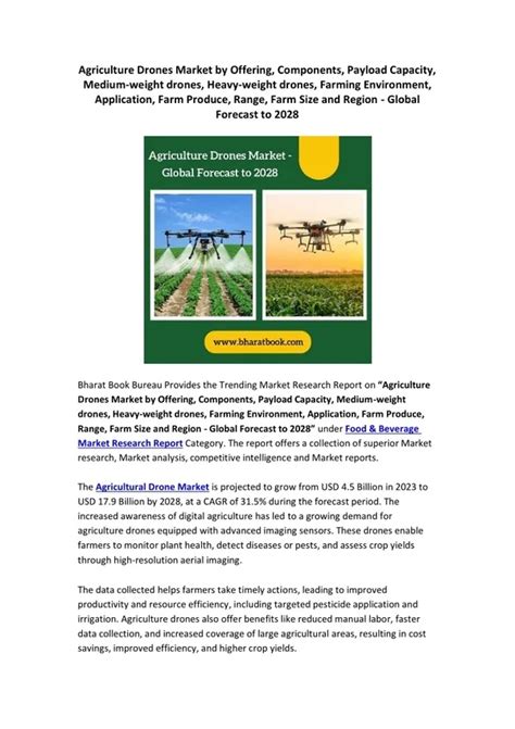 Ppt Drones For Agriculture Powerpoint Presentation Free Download Id 12175713