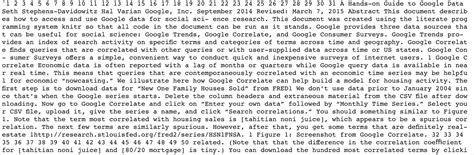 Creating A Custom Classifier For Text Cleaning Towards Data Science