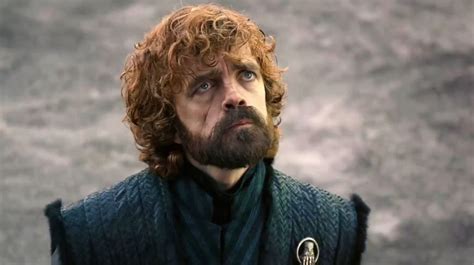 Mejores Frases De Tyrion Lannister
