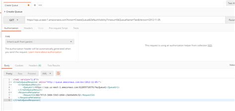 Amazon Sqs Simple Queue Service Quick Overview And Tutorial The Blog