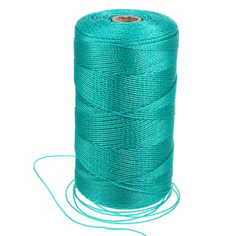 Diaedge 1 Roll Garden Twine String Garden Plant String Climbing Plants