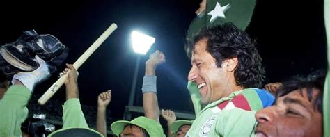 Pcb Adds Imran Khan In Independence Day Video After Severe Public Backlash