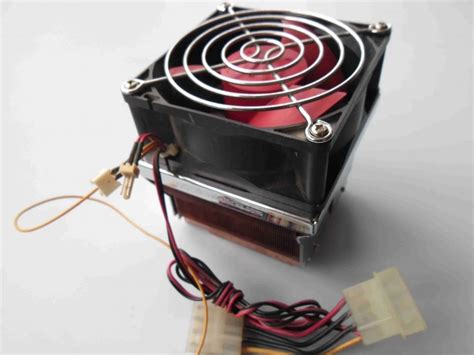 Cooler Amd Socket 462 Socket A Cupru Thermaltake Arhiva Okazii Ro