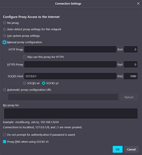 How Do I Find My Proxy Server Address Privateproxy Me