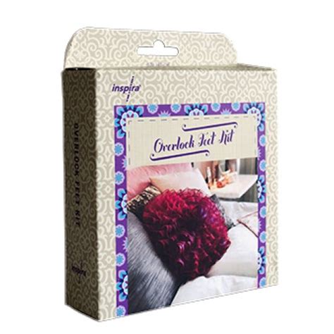 ΣΕΤ ΠΟΔΙΩΝ Inspira ΓΙΑ ΚΟΠΤΟΡΑΠΤΗ