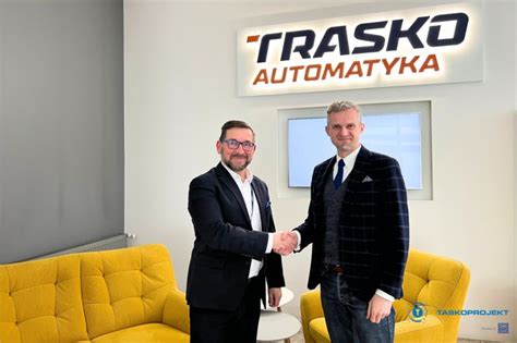 taskoprojekt s a on linkedin taskoprojekt trasko automatyka we hope