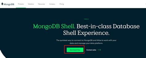 windows安装mongodb 配置服务名简化启动及遇到的问题 安装mongoshell pz ww 博客园
