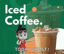 Iced Coffee S Tenor