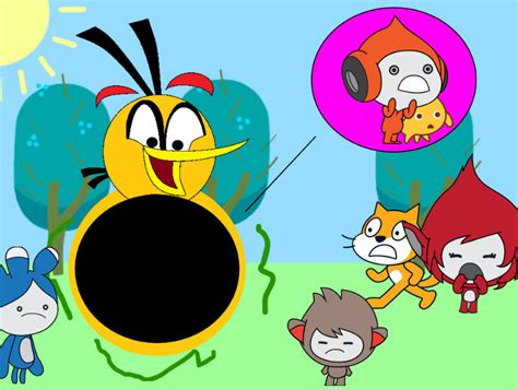 Bubbles Vore By Josephbecool2010 On Deviantart