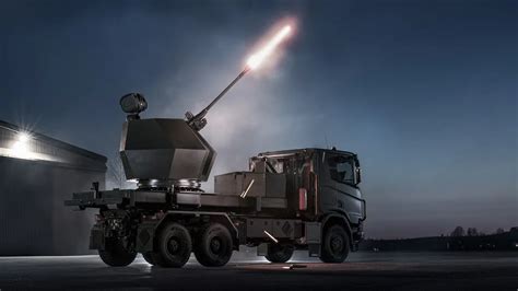 TRIDON Mk2 BAE Systems