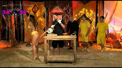 Pânico na Band Sabrina Sato YouTube