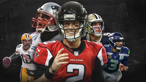 Heres Why Matt Ryan Must Be On The Mount Rushmore Of Current Nfl