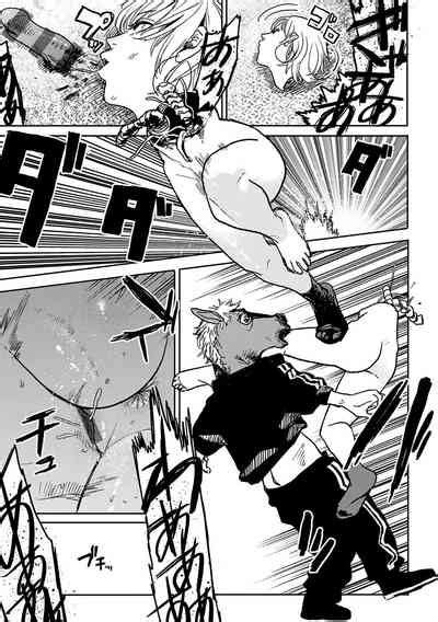 Better Than Sex Ch 7 8 Nhentai Hentai Doujinshi And Manga