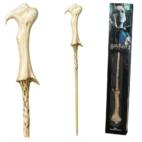 Lord Voldemort Wand