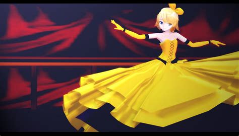 Mmd By O Dsv O On Deviantart