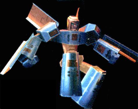 Overwatch Teletraan I The Transformers Wiki Fandom Powered By Wikia