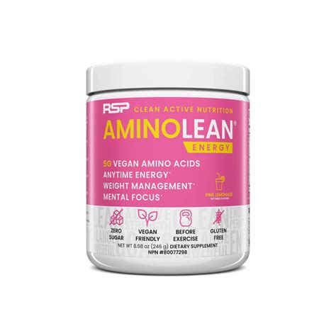 Best Pre Workout Supplement