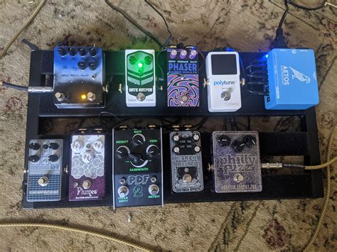 Stealing Someone Elses Idea And Posting My Doom Board Have A Very