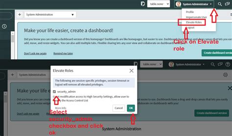 Servicenow Acl With Example Table None Vs Table Acl In Servicenow