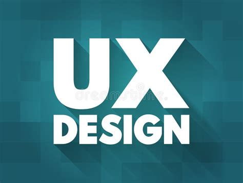 Ux Design Process Of Creating Evidence Based Interaction Designs Between Human Users And